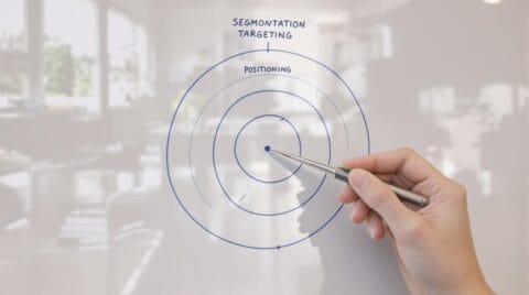 A Complete Guide to the STP Marketing Model