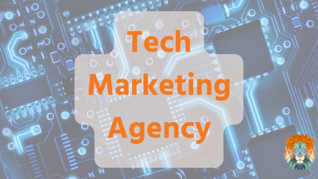 Tech Marketing Agency - Lion Spirit Media