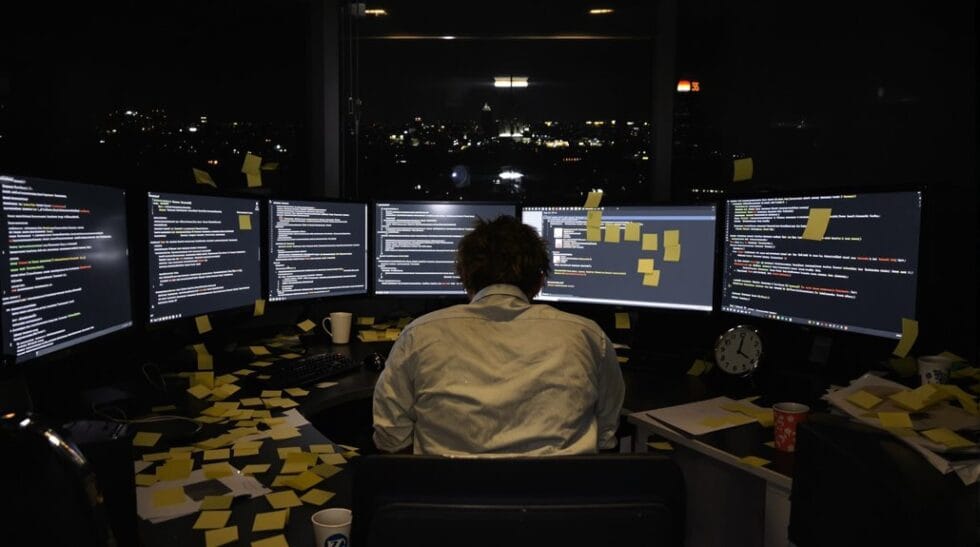 Why You Shouldn't Have Your Website Built on a Custom Built CMS - Lion ...